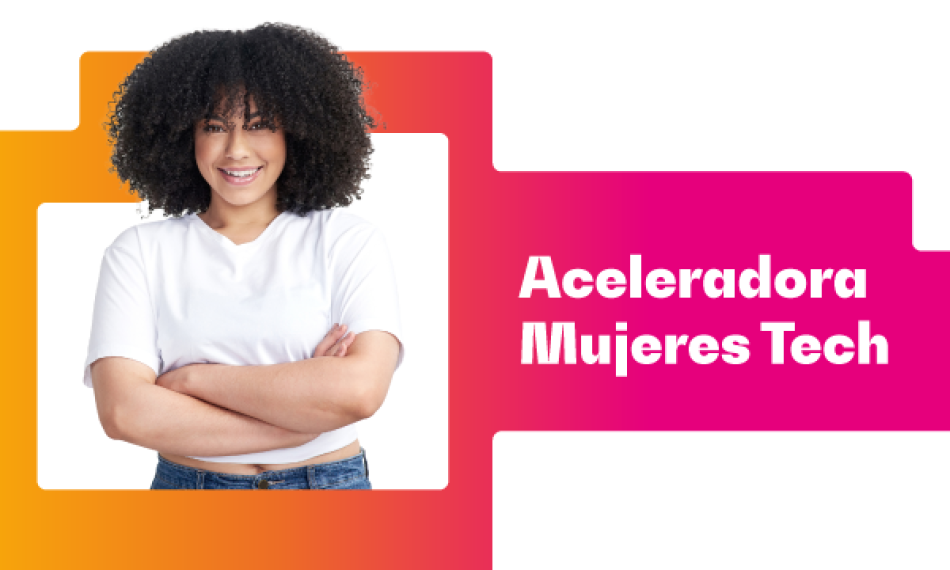 Programa Mujeres Tech | CEmprende